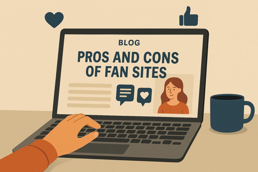 Spicy Economy Fan Sites: Discover the Best Platforms for Content ...